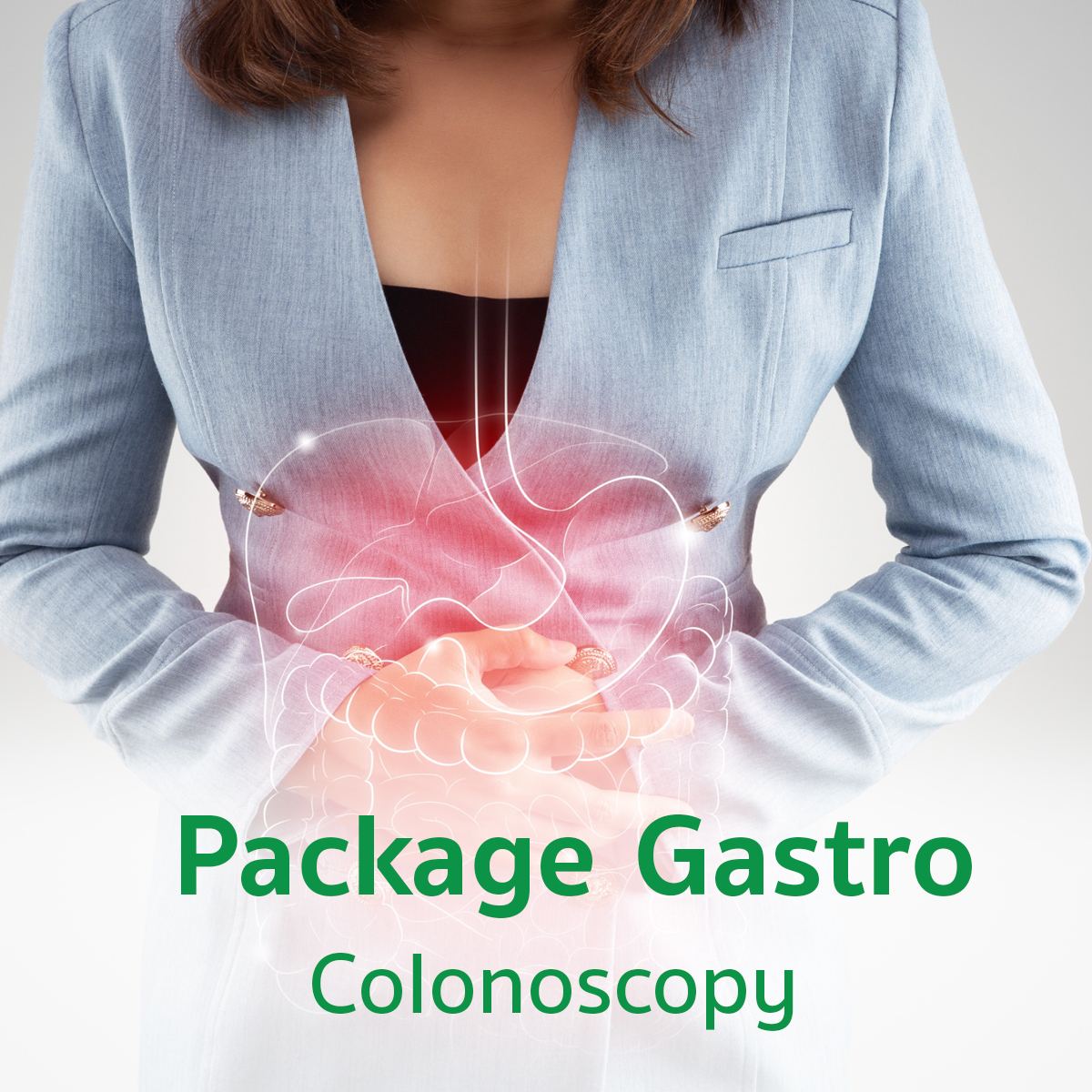 Package Gastro-Colonoscopy | โรงพยาบาลคามิลเลียน