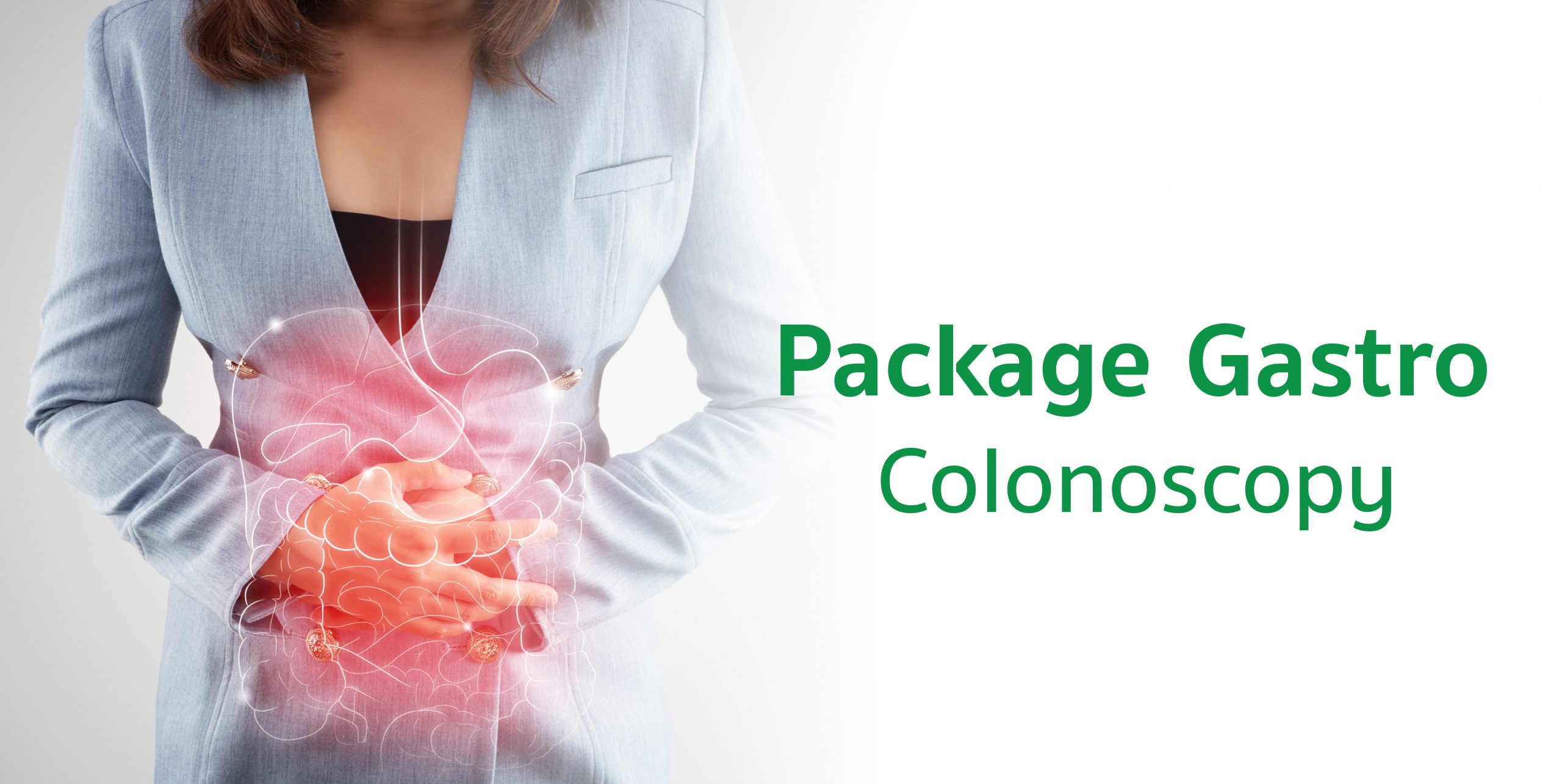 Package Gastro-Colonoscopy | โรงพยาบาลคามิลเลียน