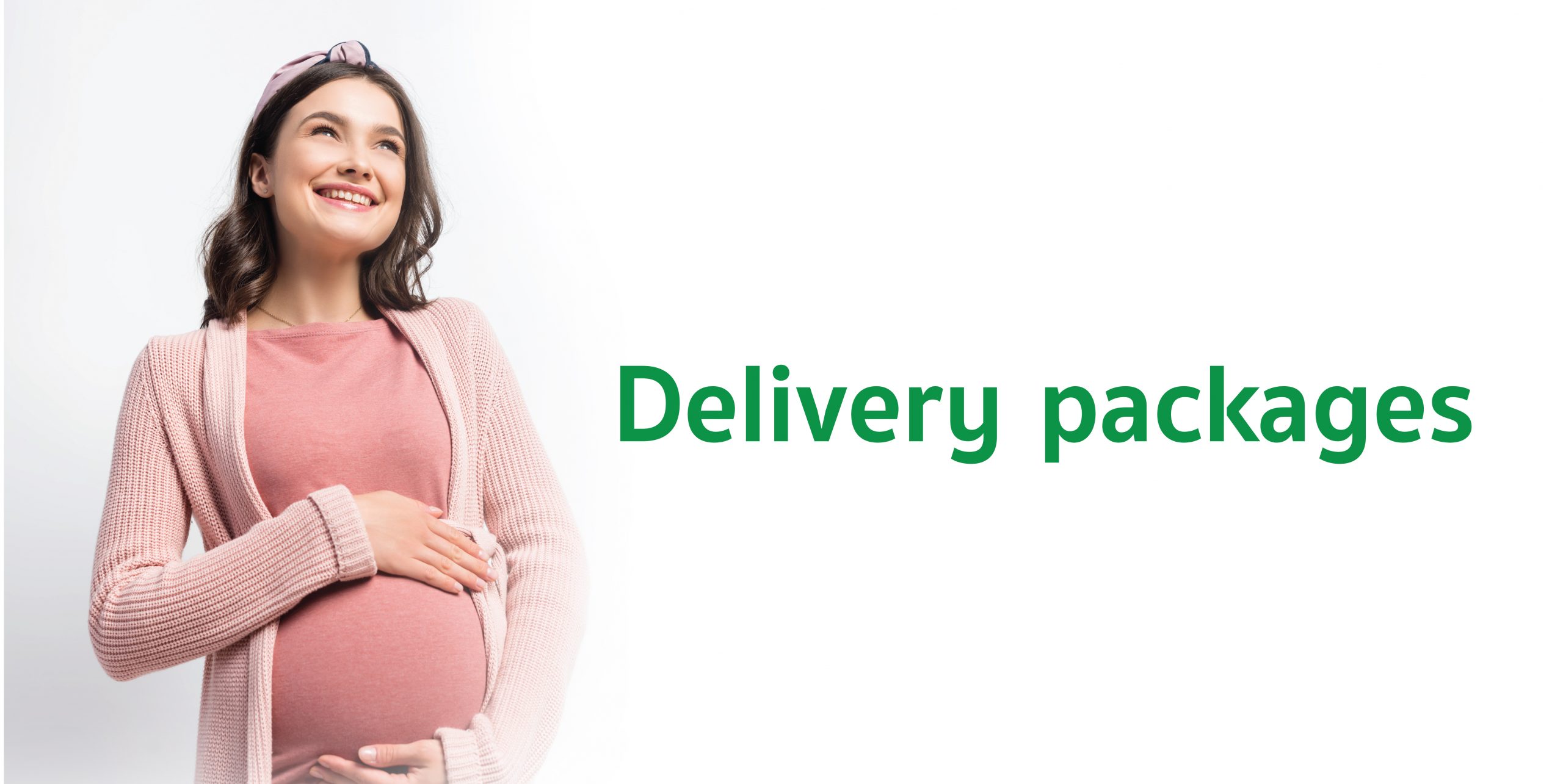 Delivery Packages | โรงพยาบาลคามิลเลียน